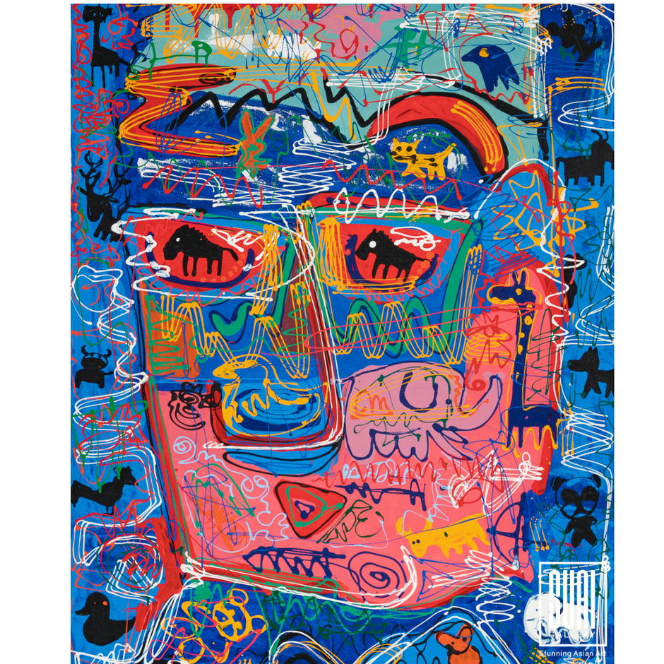 Suchart – Suai Gallery