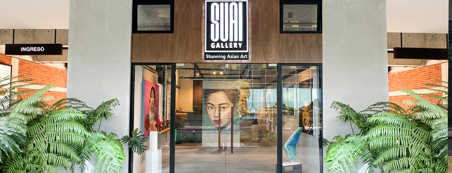 Suai Gallery